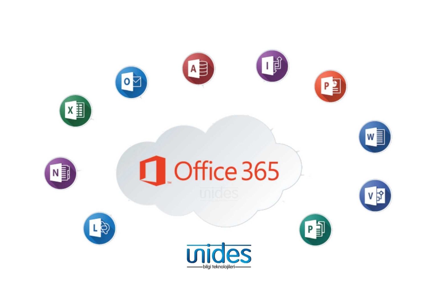 Microsoft 365 - Unides Bilgi Teknolojileri